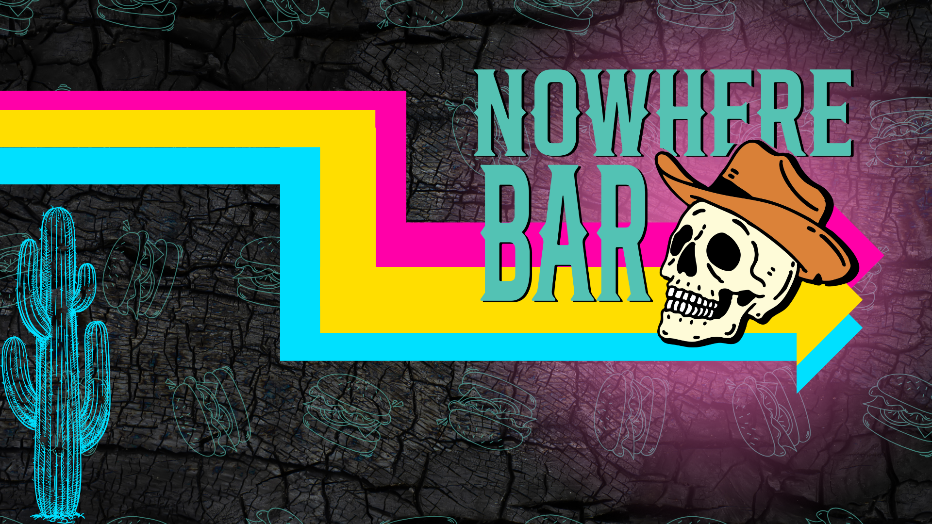 Nowhere Bar | Discover Your Neighborhood Spot