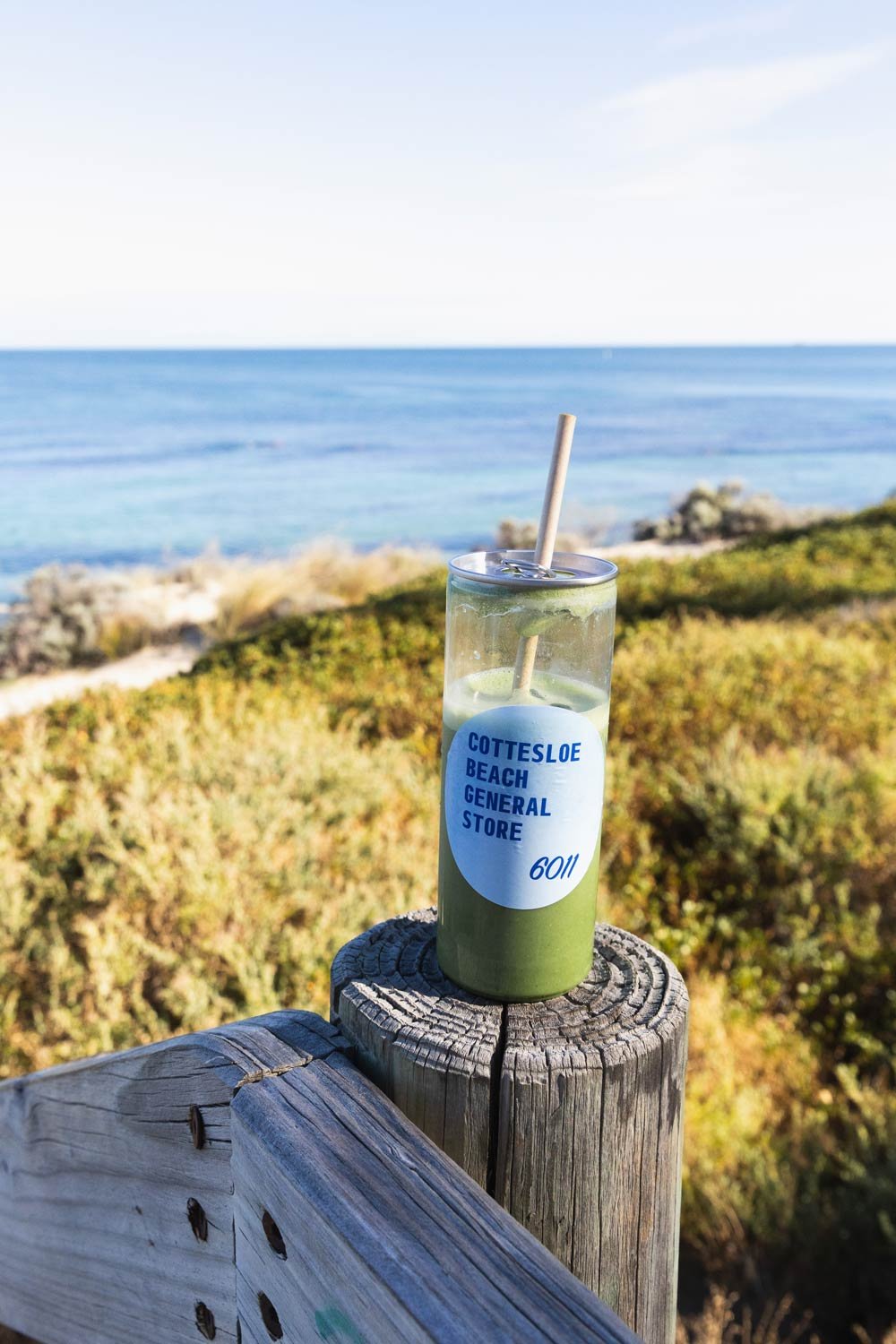 Cottesloe Beach General Store - Coffee / Food / Drinks / Daily Supplies ...