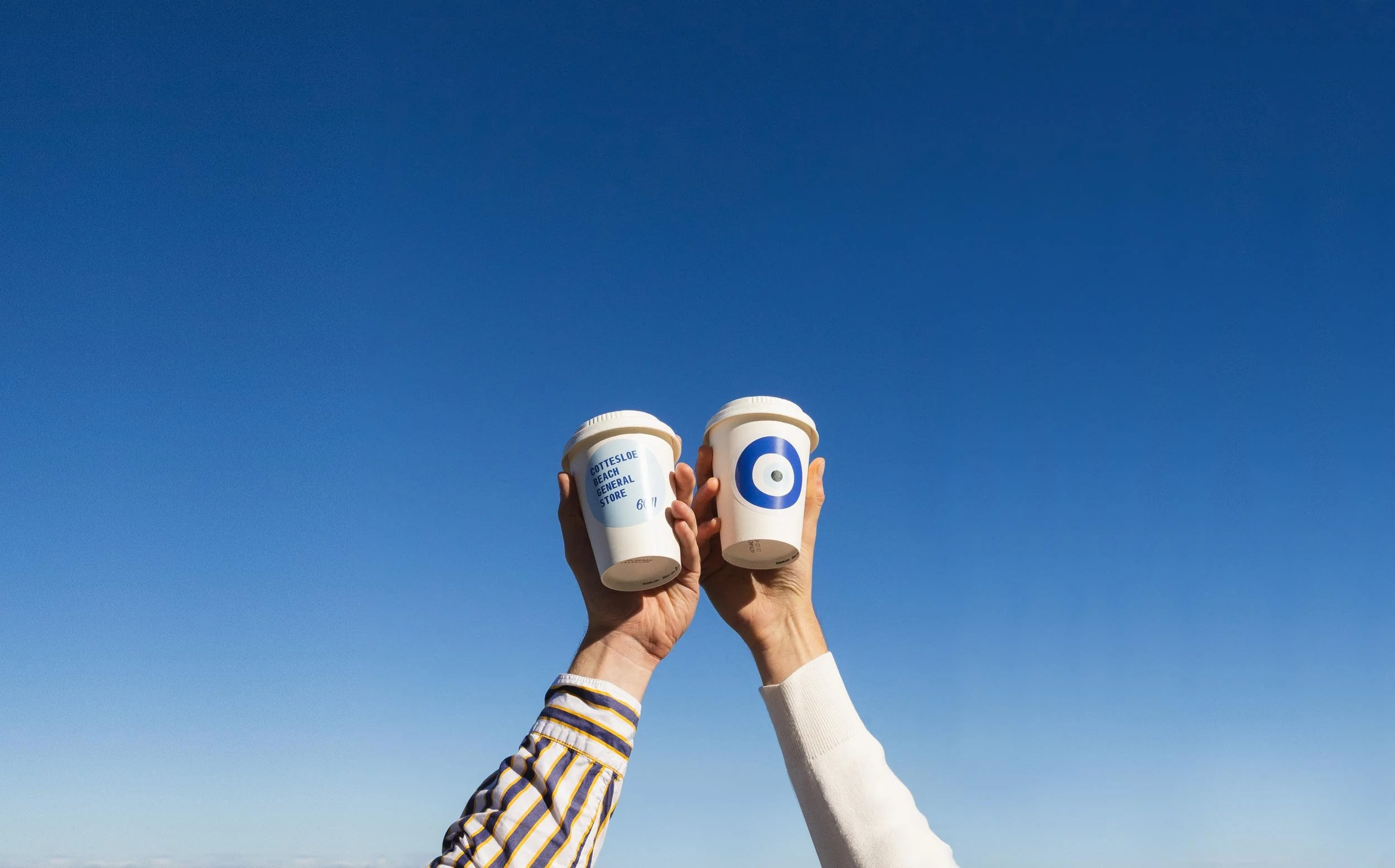 Cottesloe Beach General Store - Coffee / Food / Drinks / Daily Supplies ...