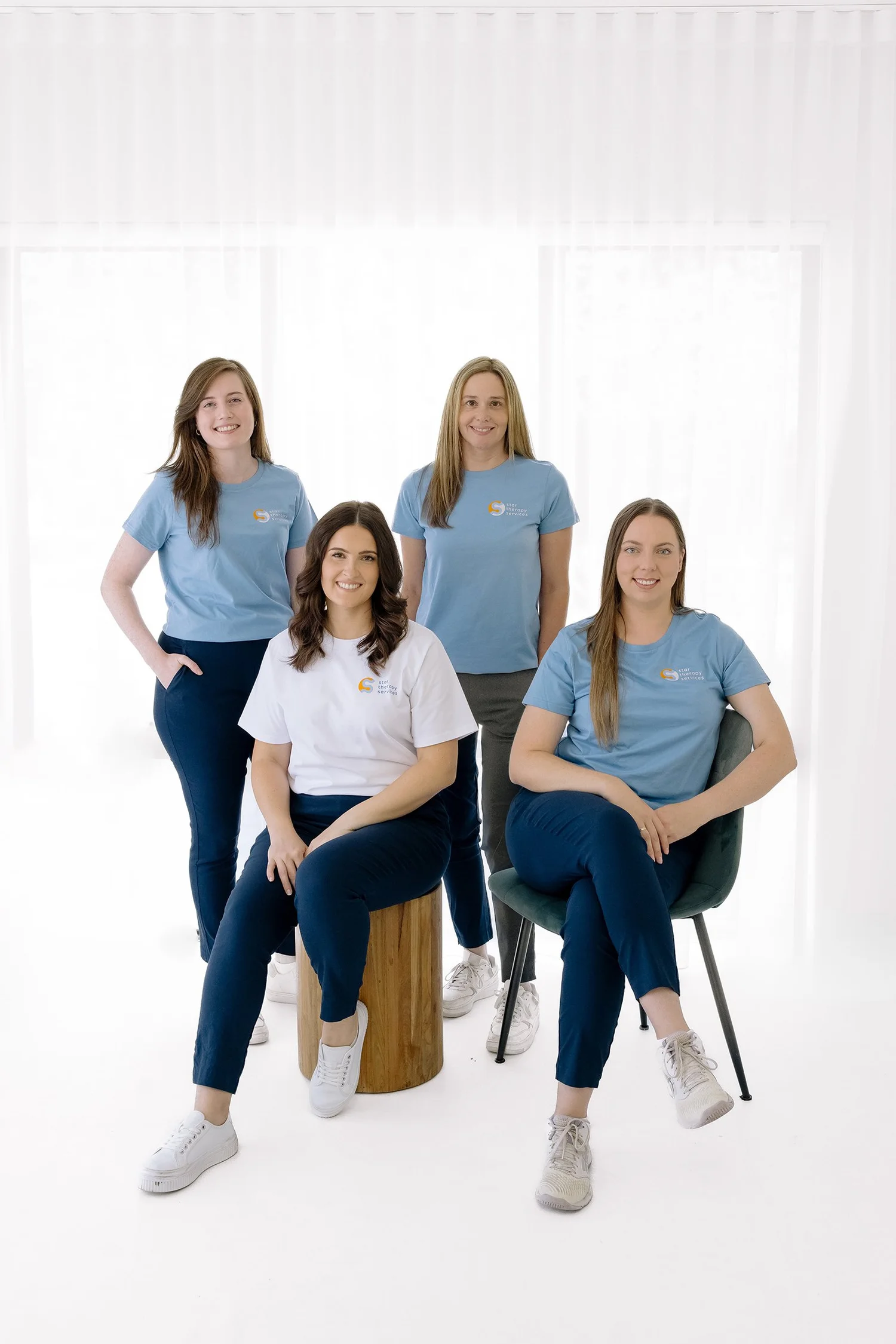 Contact Us | Star Therapy Services