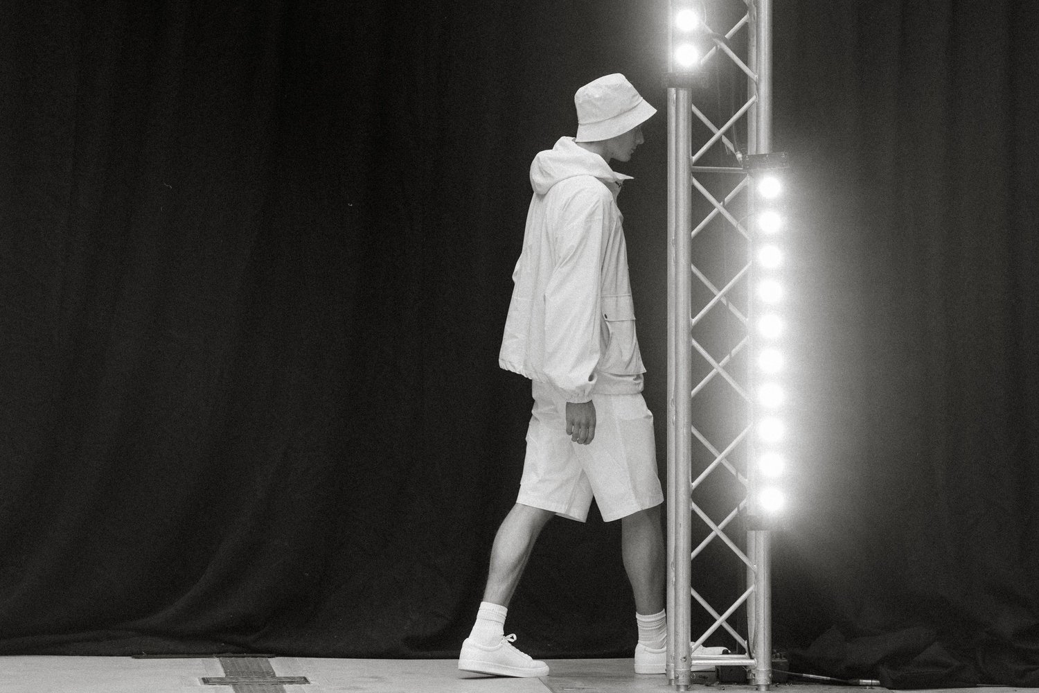 MANCHESTER FASHION WEEK