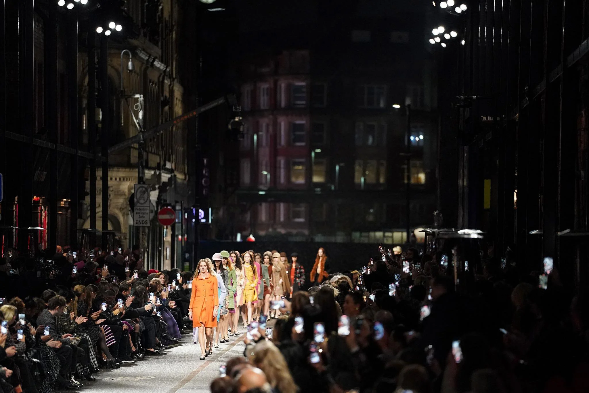 MANCHESTER FASHION WEEK