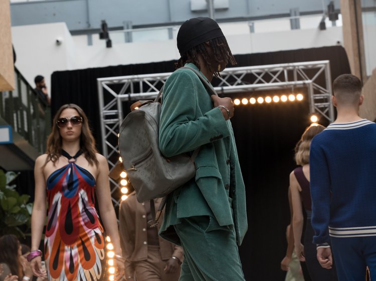 MANCHESTER FASHION WEEK