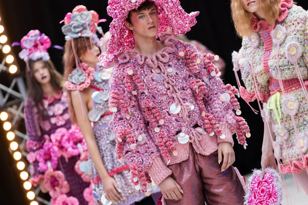 MANCHESTER FASHION WEEK