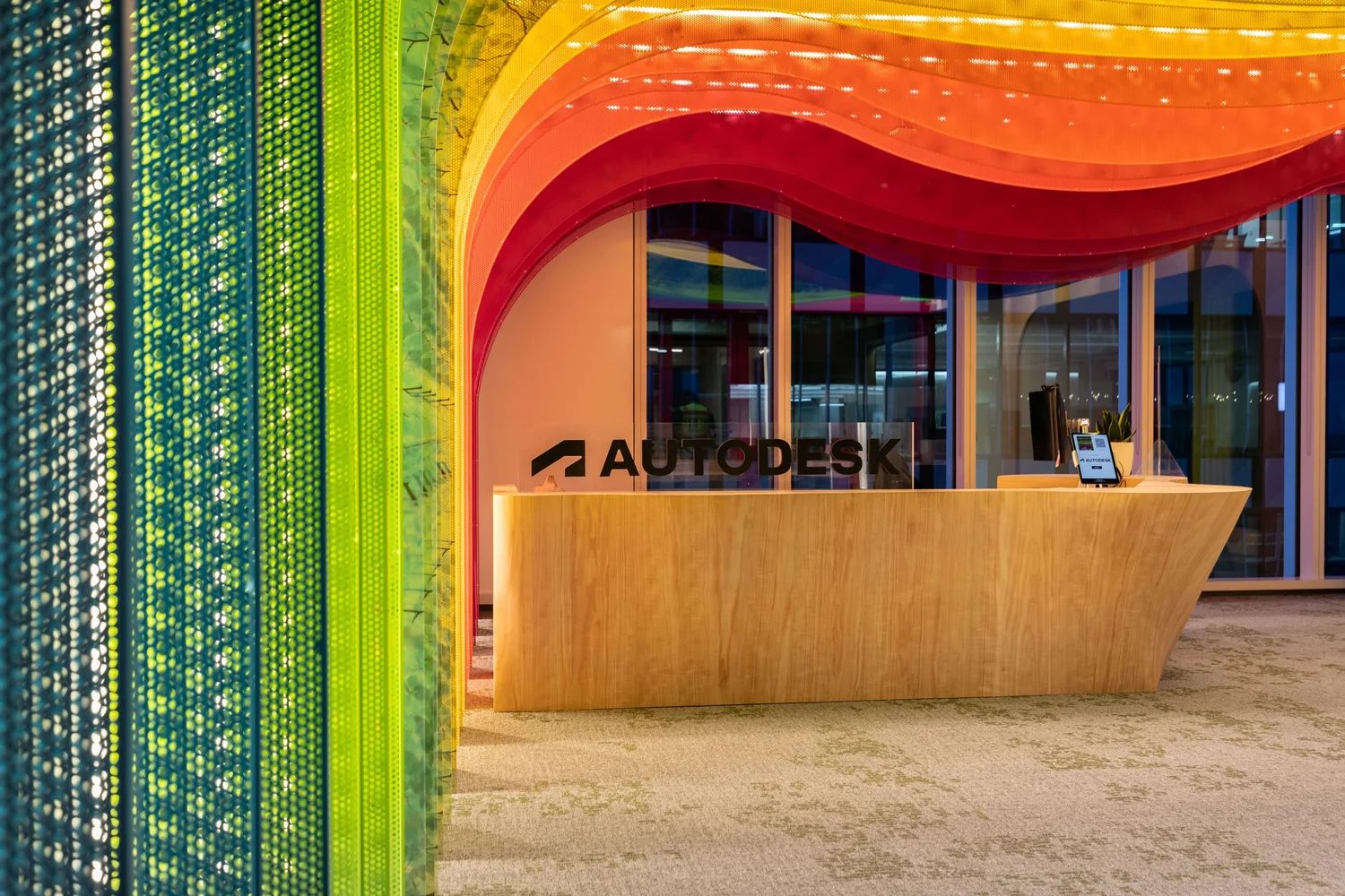 Autodesk — ONSITE
