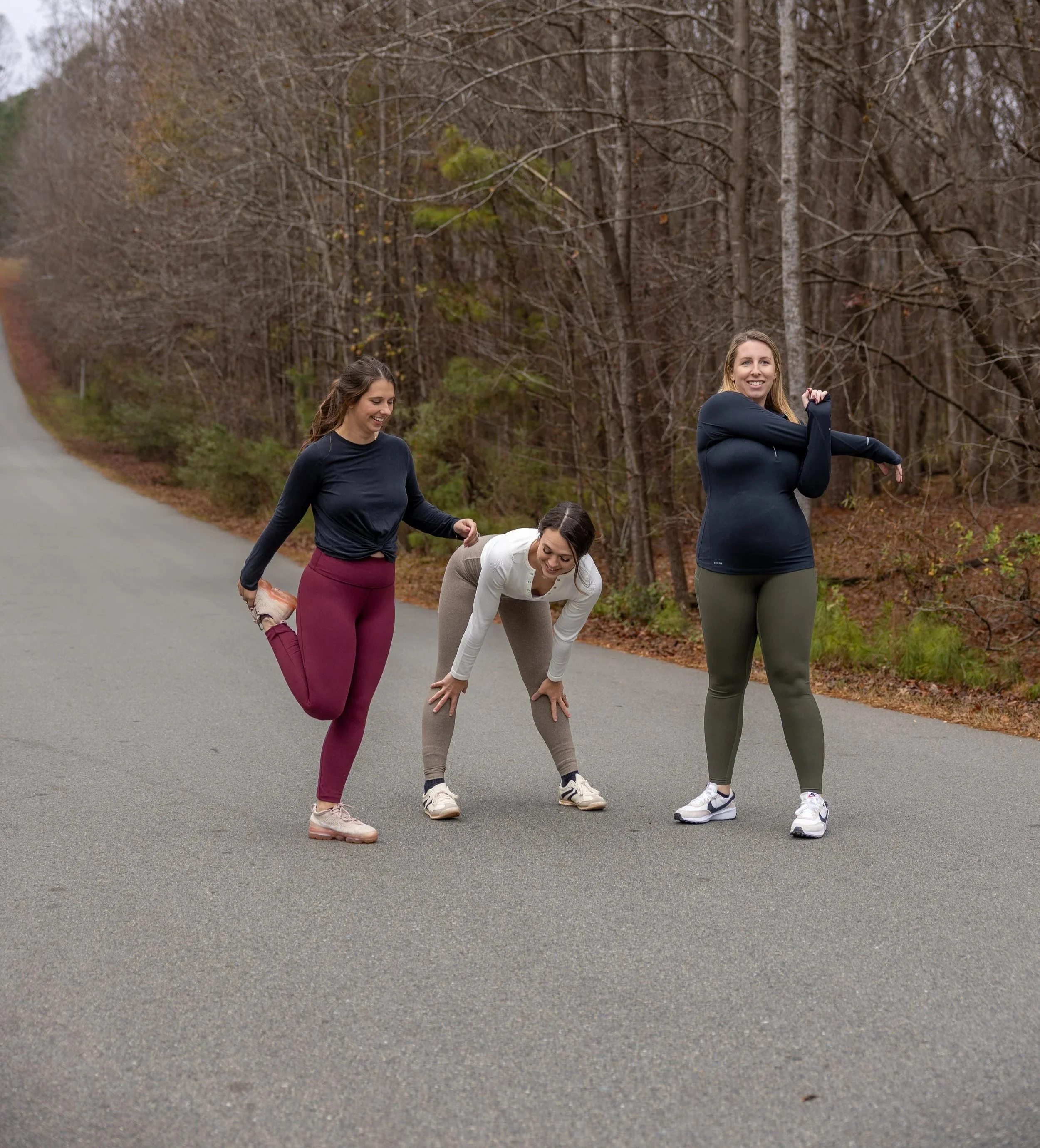 RF Women's Wellness | Empower Your Wellbeing—Get Started Today