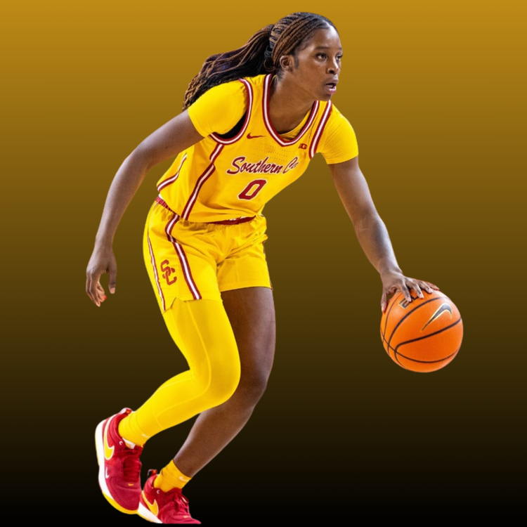 USC Women’s Basketball Player Profiles | Stats, Highlights & Team ...
