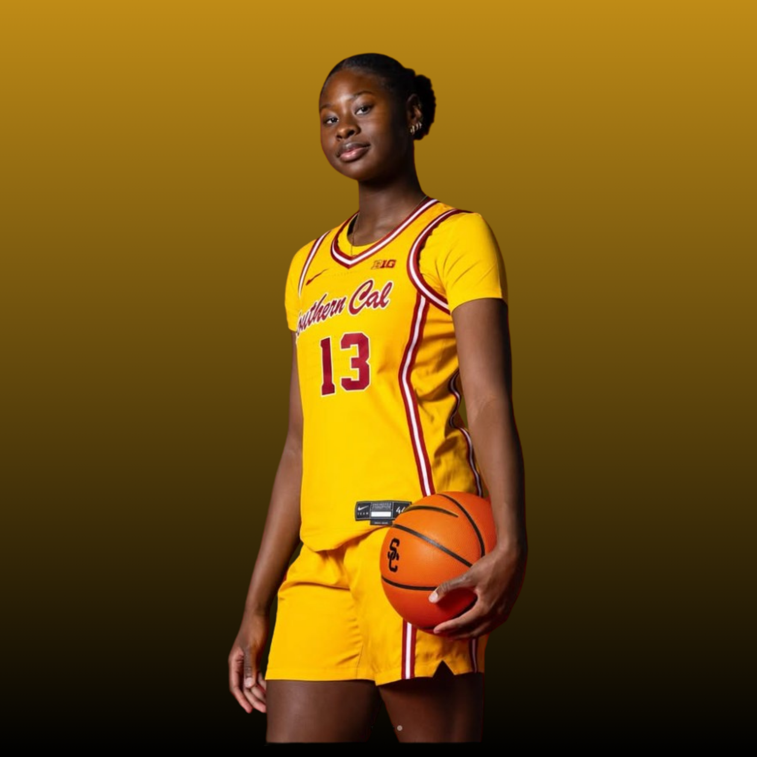 USC Women’s Basketball Player Profiles | Stats, Highlights & Team ...