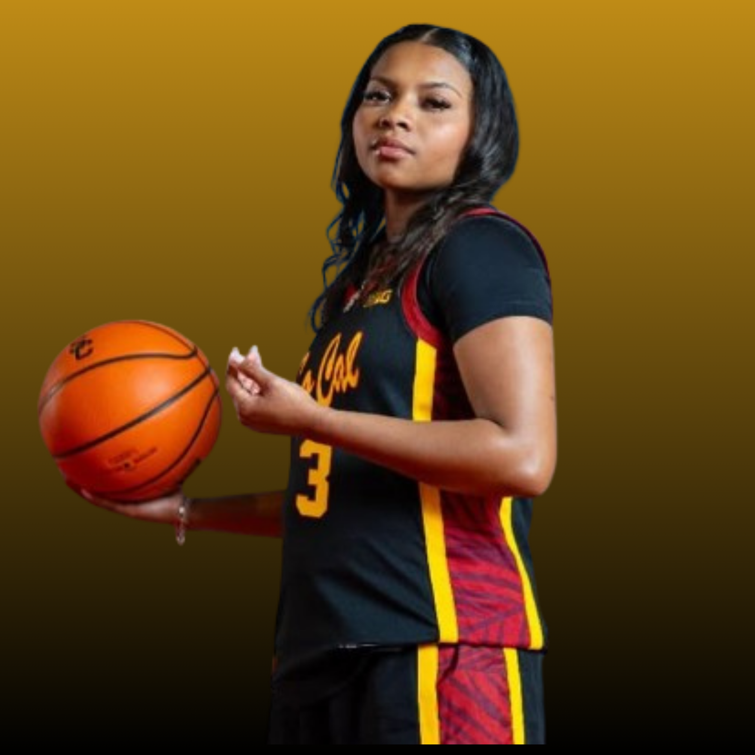 USC Women’s Basketball Player Profiles | Stats, Highlights & Team ...