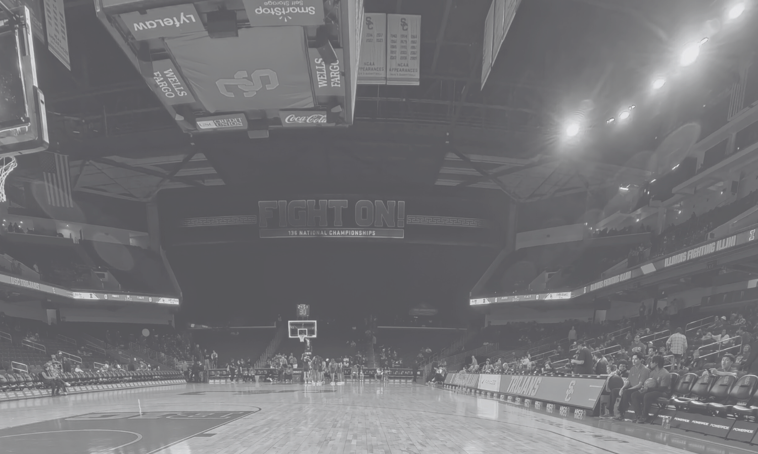 USC Women's Basketball Game Photos | Media Lab — USC Women's Basketball ...
