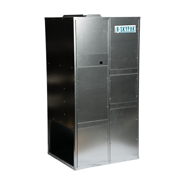 About 1 — Parlay HVAC Solutions Inc.