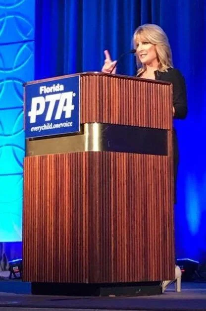 About — Angie Gallo for Orange County School Board Chair