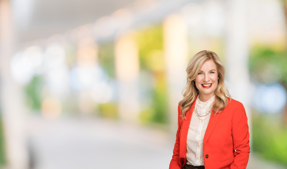 Angie Gallo for Orange County School Board Chair