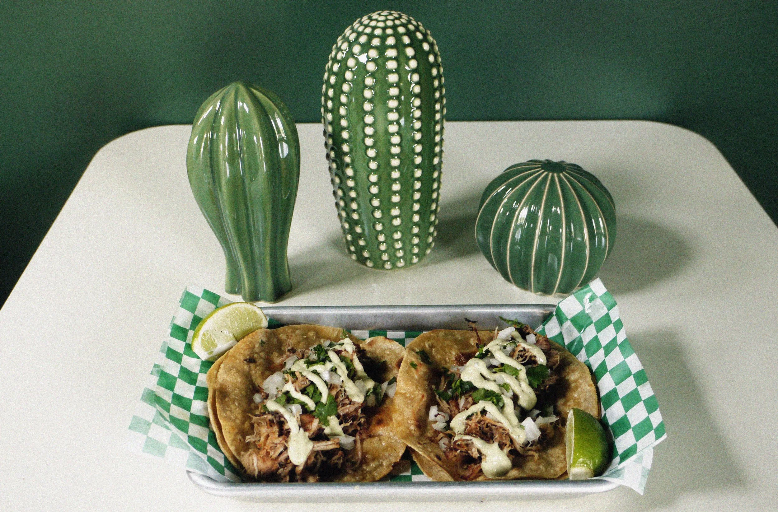 Lo Siento Taco Bar | Discover Authentic Tacos Today