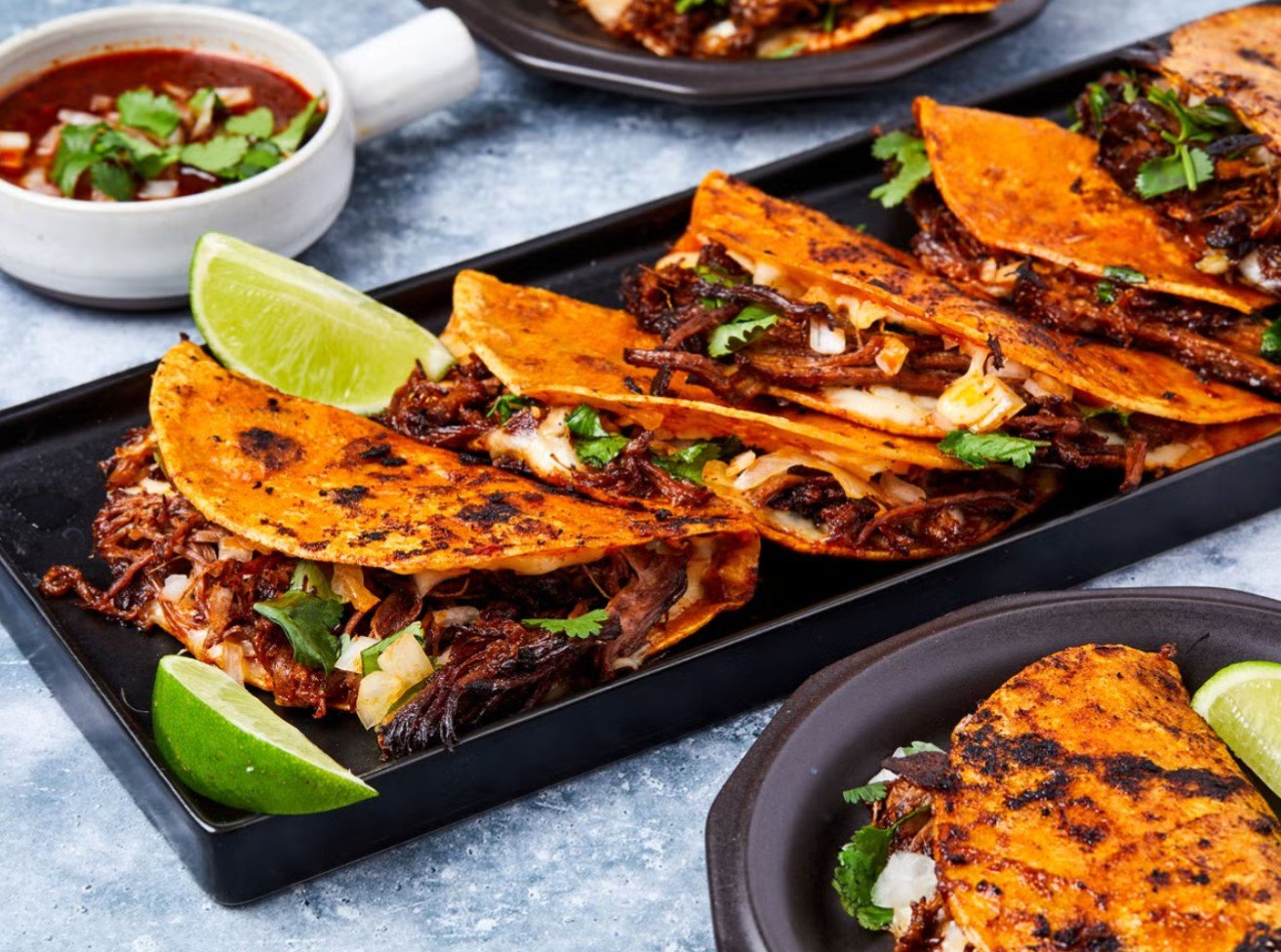 Lo Siento Taco Bar | Discover Authentic Tacos Today