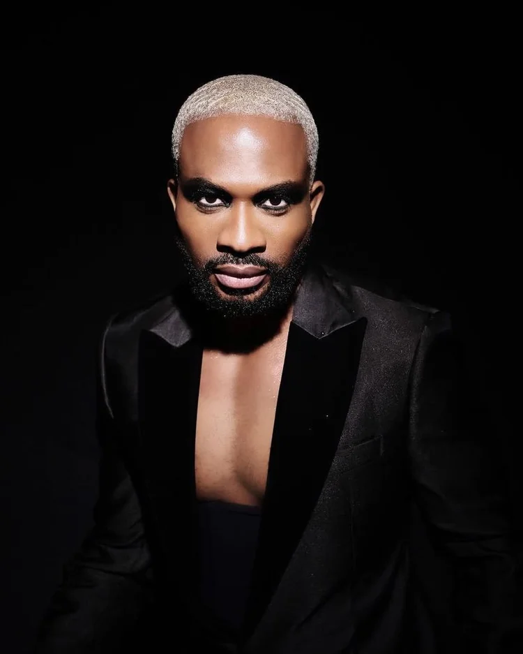 Orange Culture: Adebayo Oke-Lawal's Bold Movement Blurring Boundaries ...