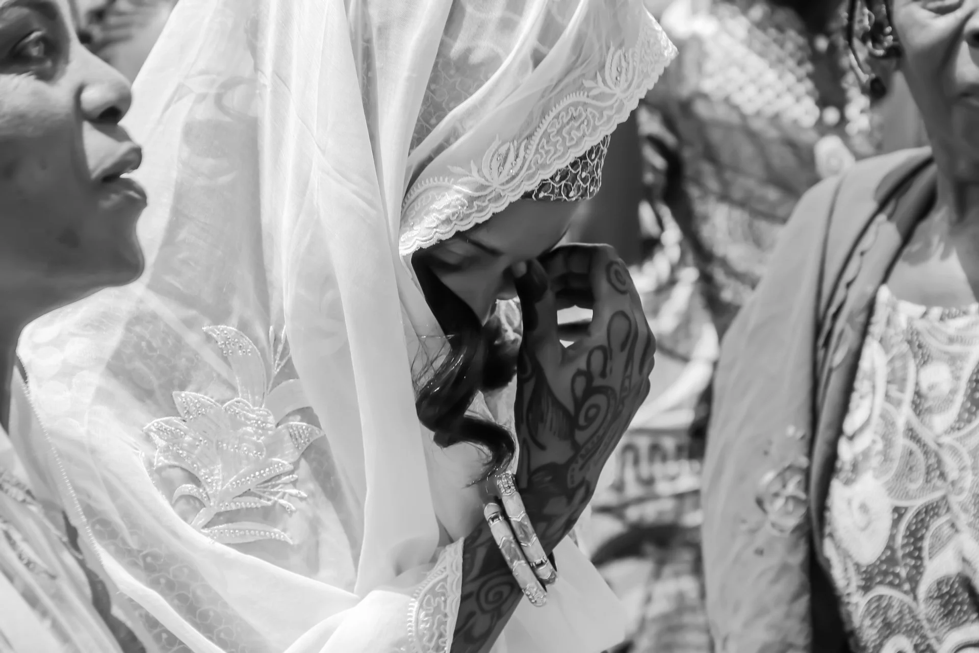 The Art of Henna in African Culture — Ekinken