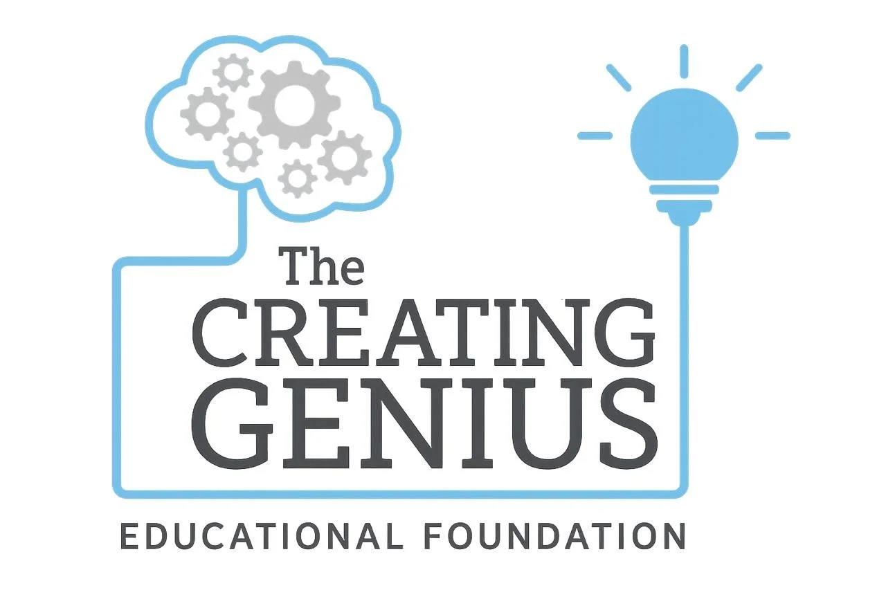 Creating Genius - Caribbean