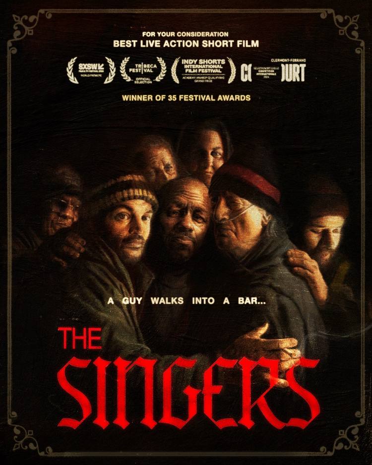The Singers