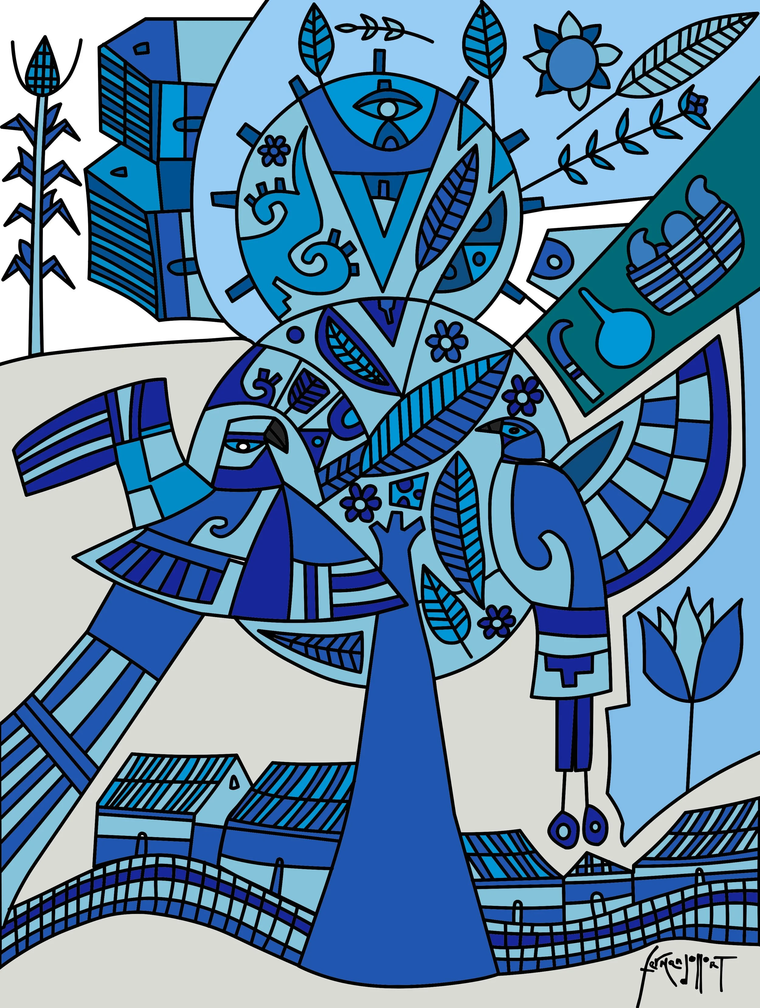 Who We Are — Salvadoran American Leadership and Education Fund