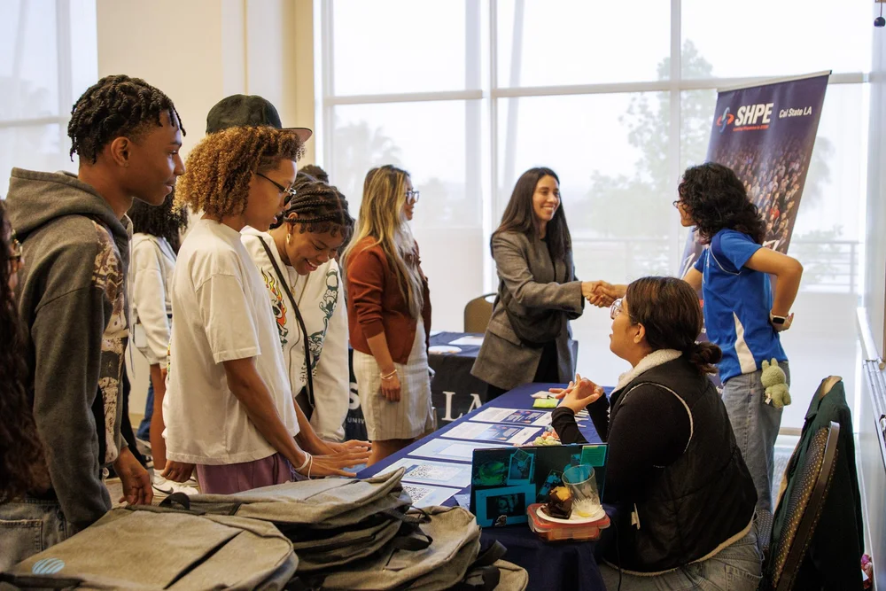 Services 1 — Salvadoran American Leadership and Education Fund