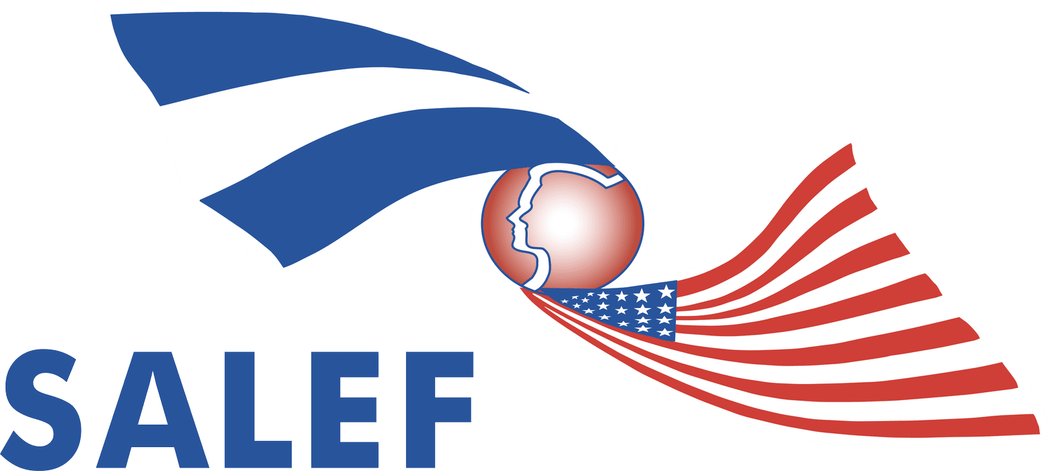 Our History — Salvadoran American Leadership and Education Fund