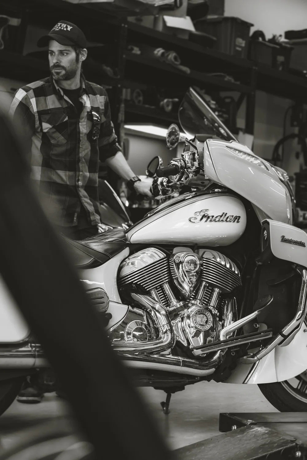 ZEN MOTORCYCLES | Explore, Service, Ride Today