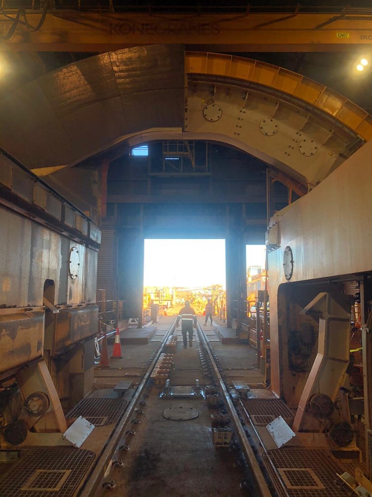 Rail Solutions Australia