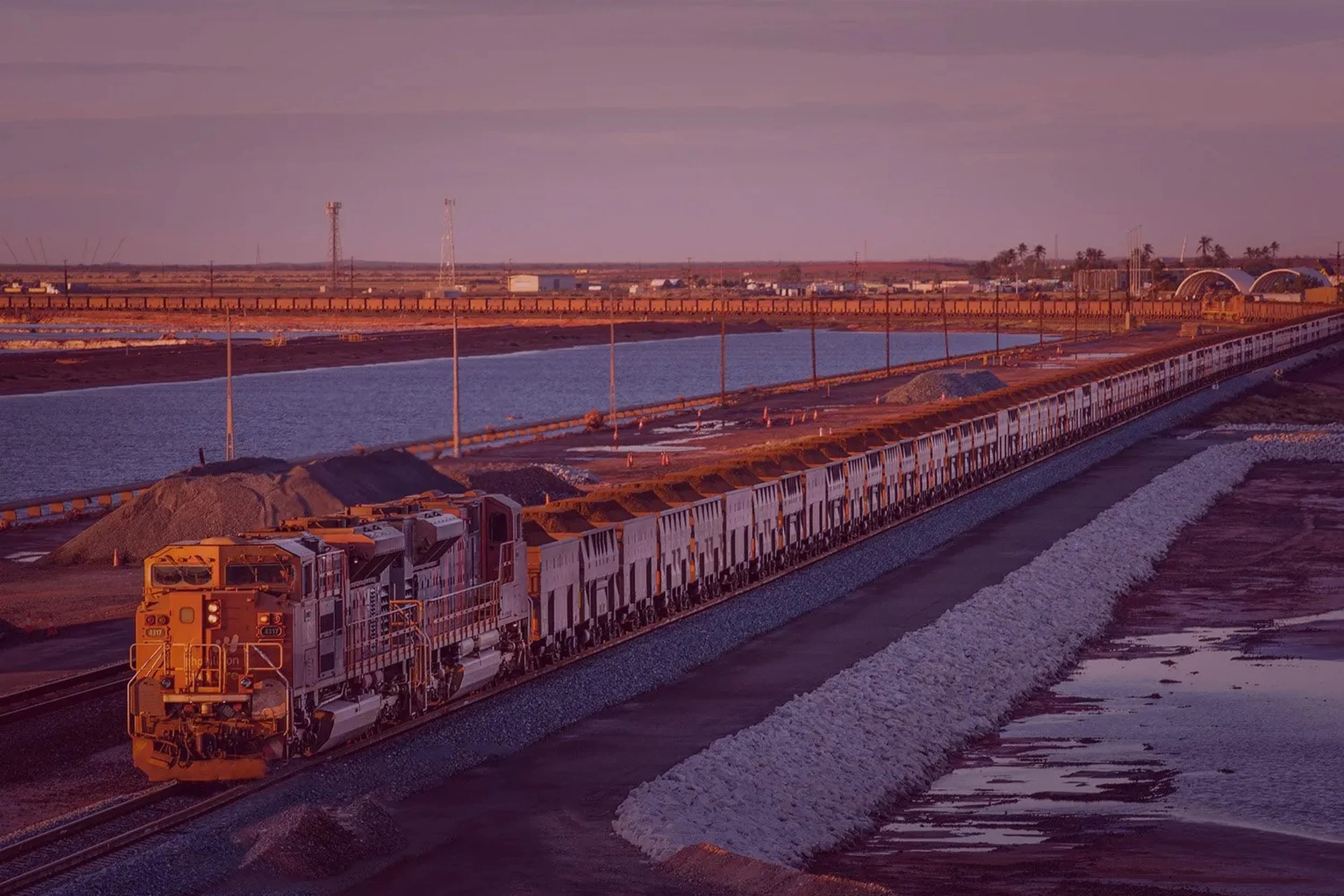 Rail Solutions Australia