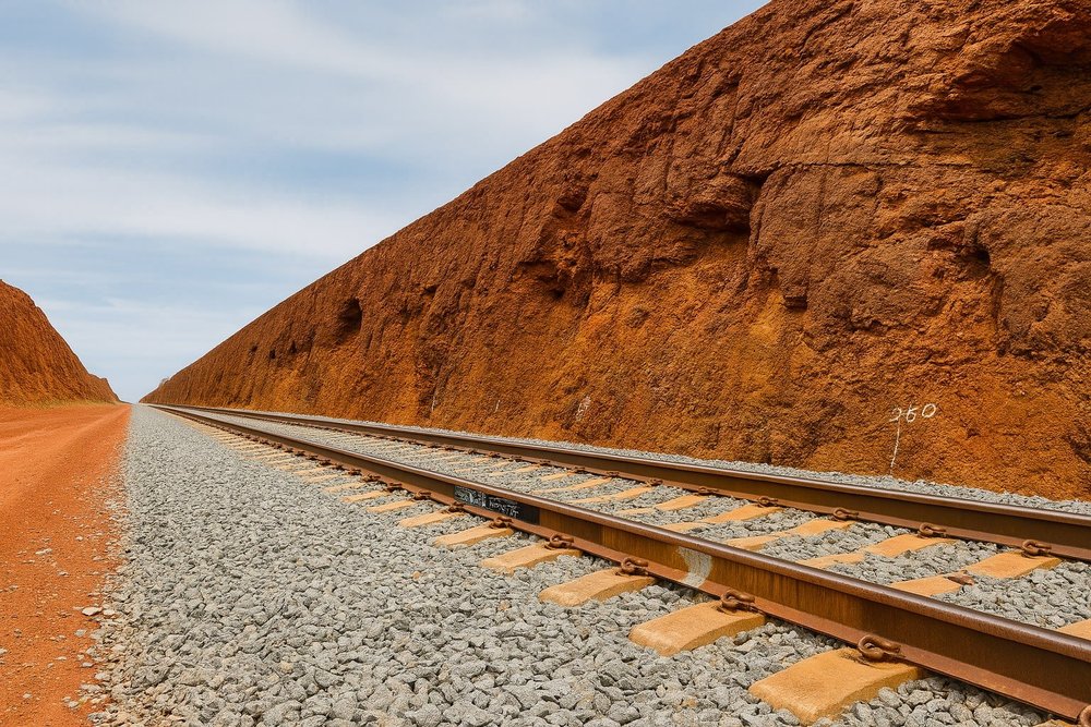 Rail Solutions Australia
