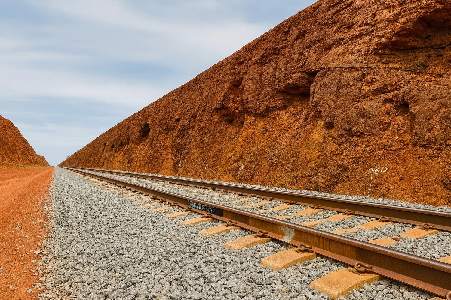 Rail Solutions Australia