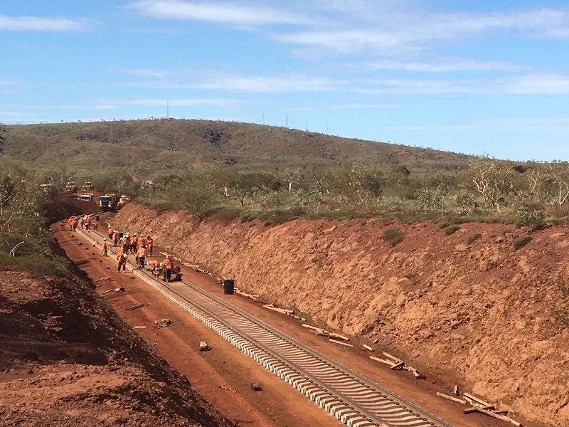 Rail Solutions Australia