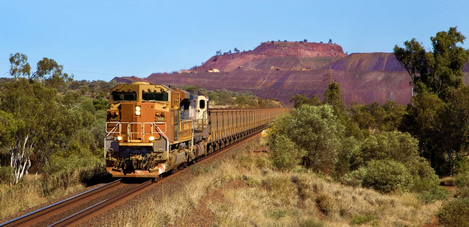 Rail Solutions Australia