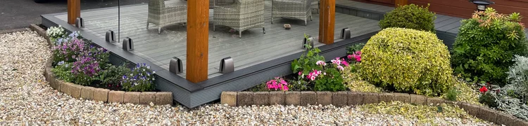 Glass Balustrades Ireland