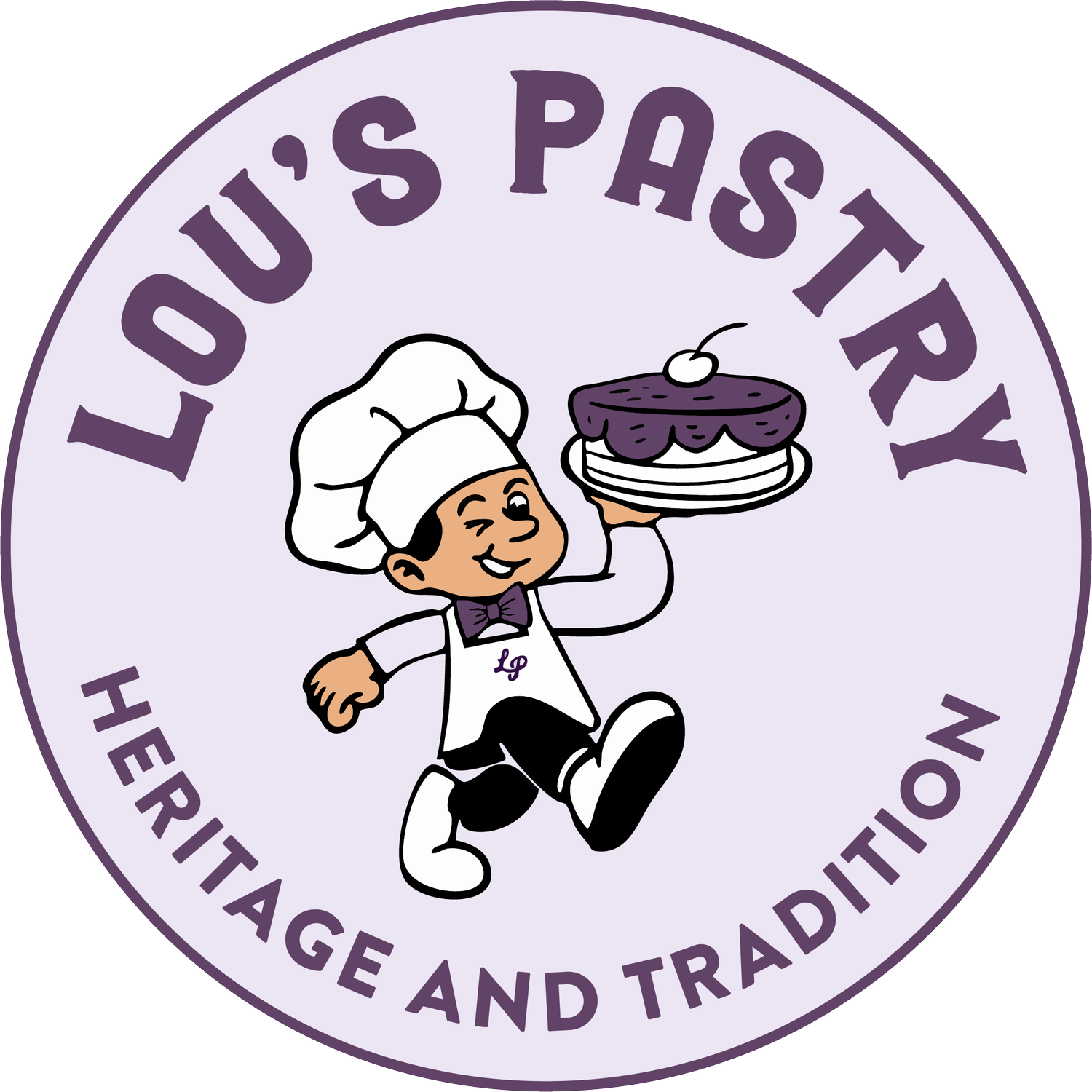 Lou's Pastry | Rochester, NH