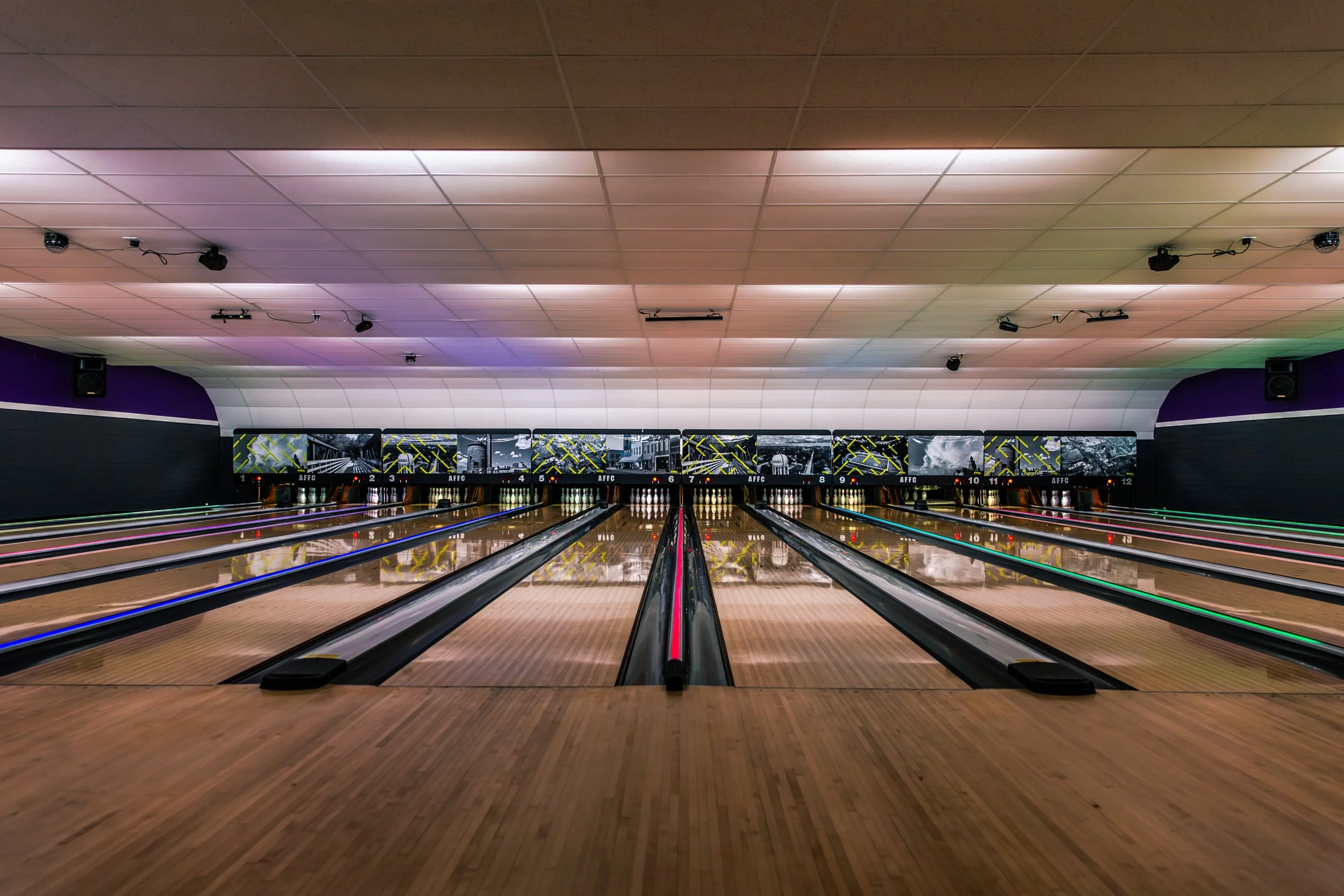 Family Fun in Adel, IA | Bowling, Parties & Food | Adel Family Fun Center