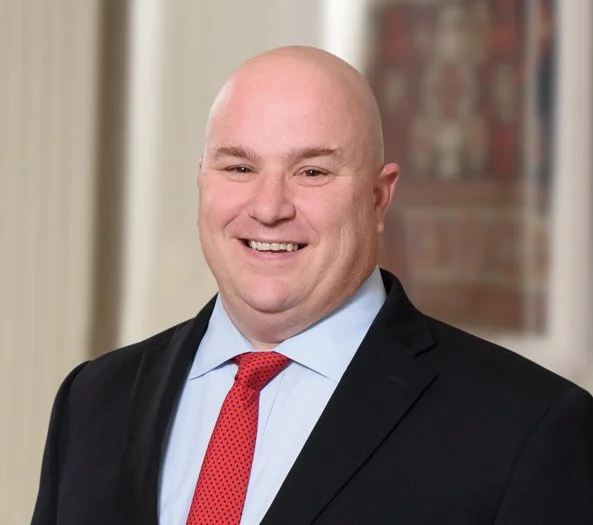 Newly Enacted HB 551 (2025) Modifies Three Statutes to Simplify and ...
