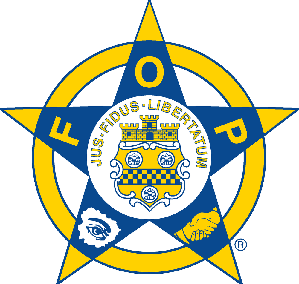 Contact 3 — CLEVELAND FRATERNAL ORDER OF POLICE LODGE 8