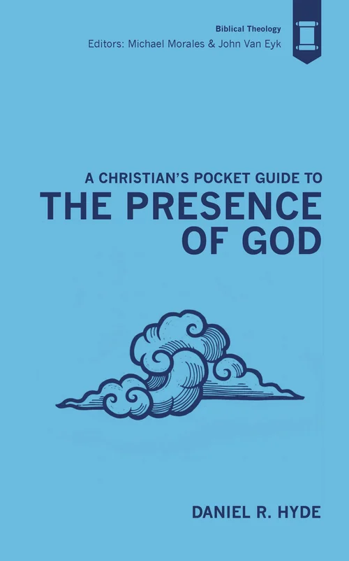 Announcing my forthcoming book A Christian's Pocket Guide to the ...