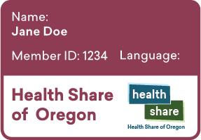 Plan Benefits | Health Share of Oregon – Oregon Health Plan Member ...
