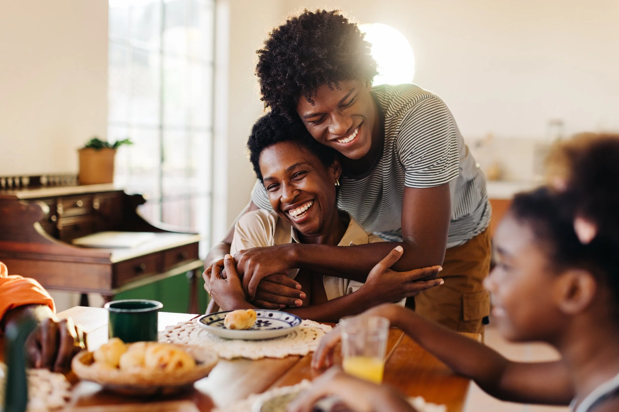 Housing, Food & Climate Support | Health Share of Oregon – HRSN ...