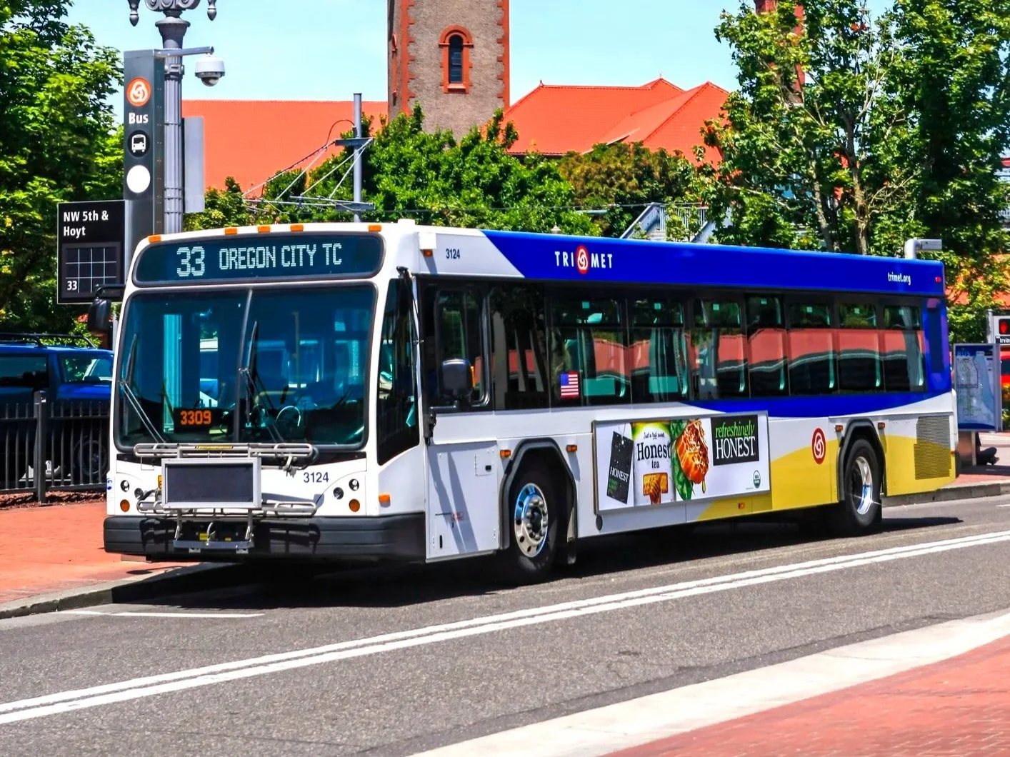 Get a Ride | Health Share of Oregon – Schedule Transportation to ...