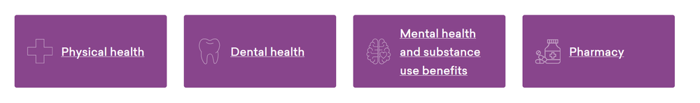 Machine Readable Formats — Health Share of Oregon