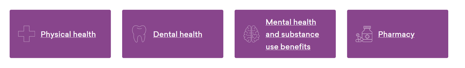 Machine Readable Formats — Health Share of Oregon