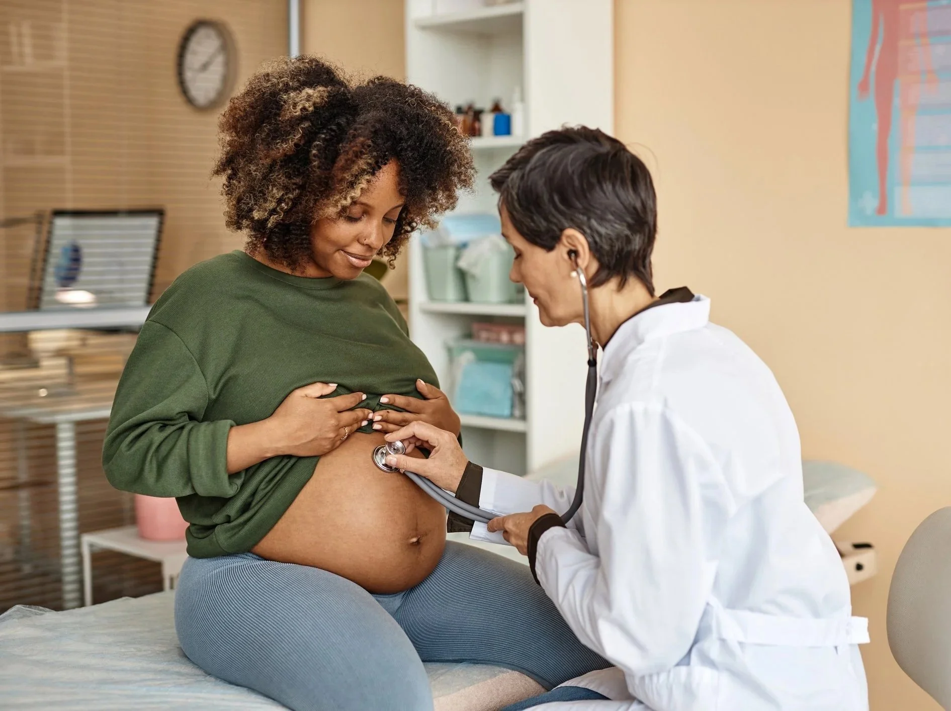 Health & Wellness | Health Share of Oregon – Preventive Care, Pregnancy ...