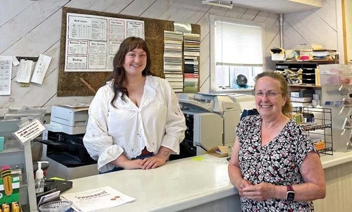 About — Main Street Stationer