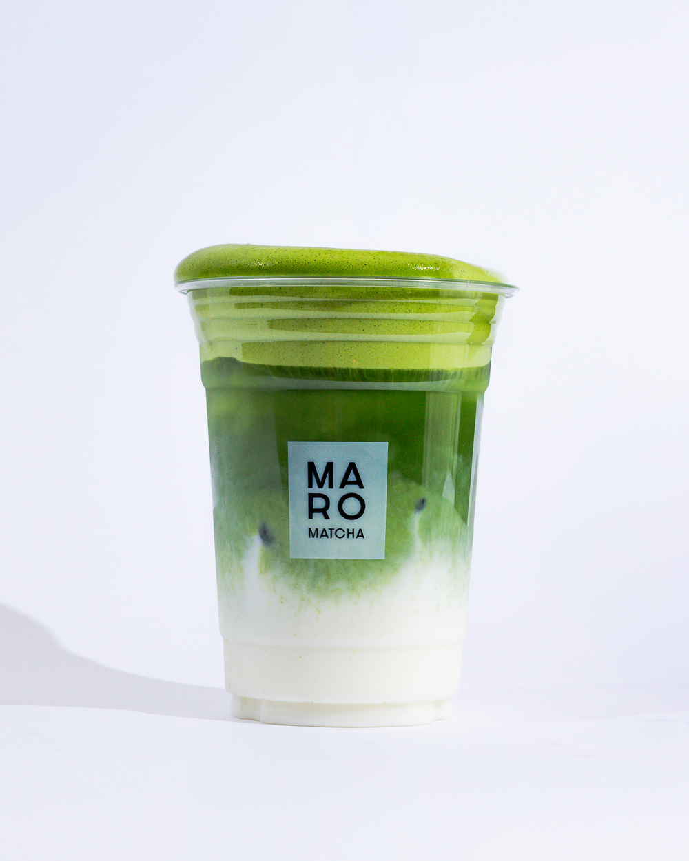 MARO MATCHA