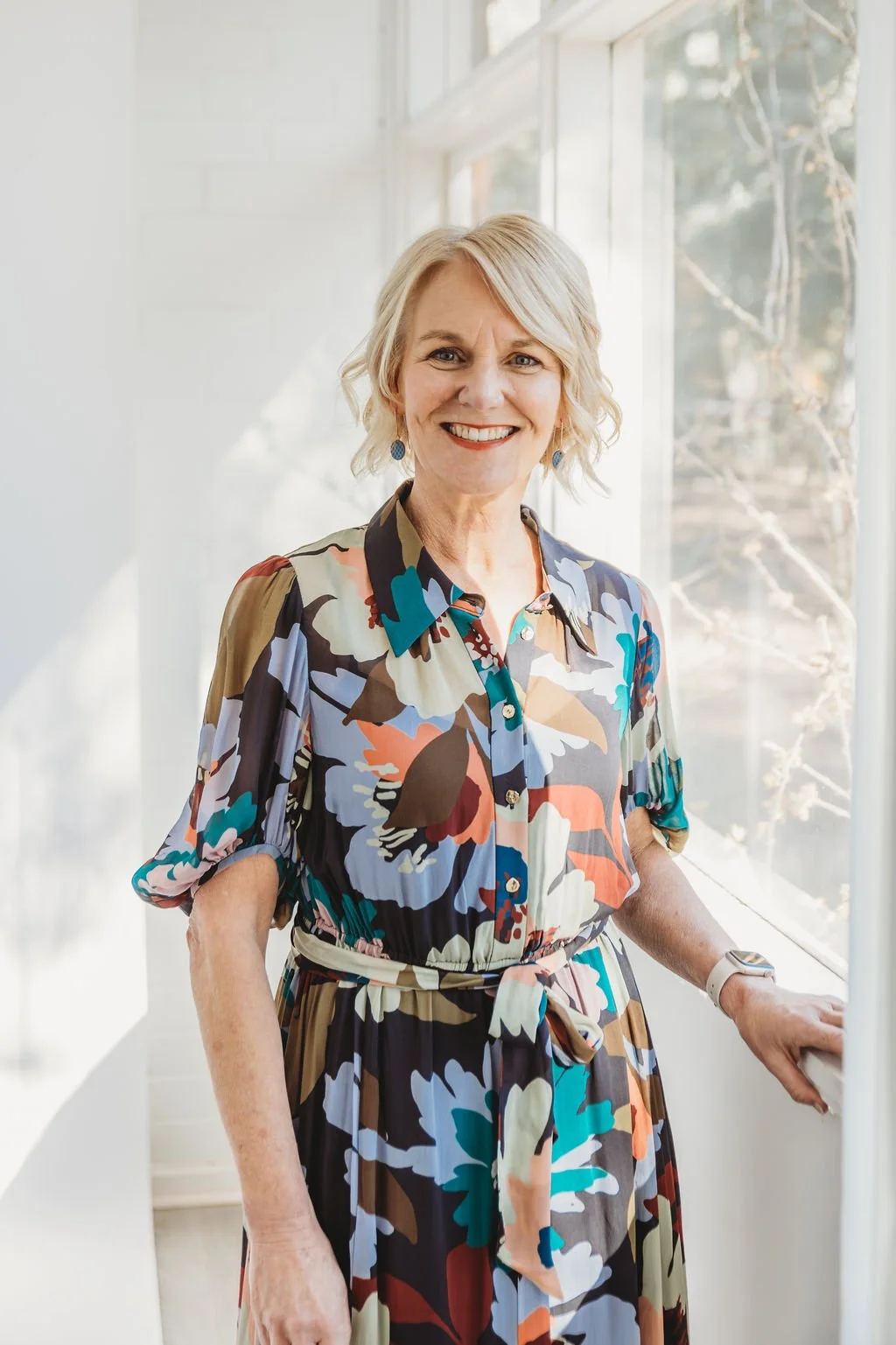 About Sally Dooley | Leadership Excellence Facilitator and Coach ...