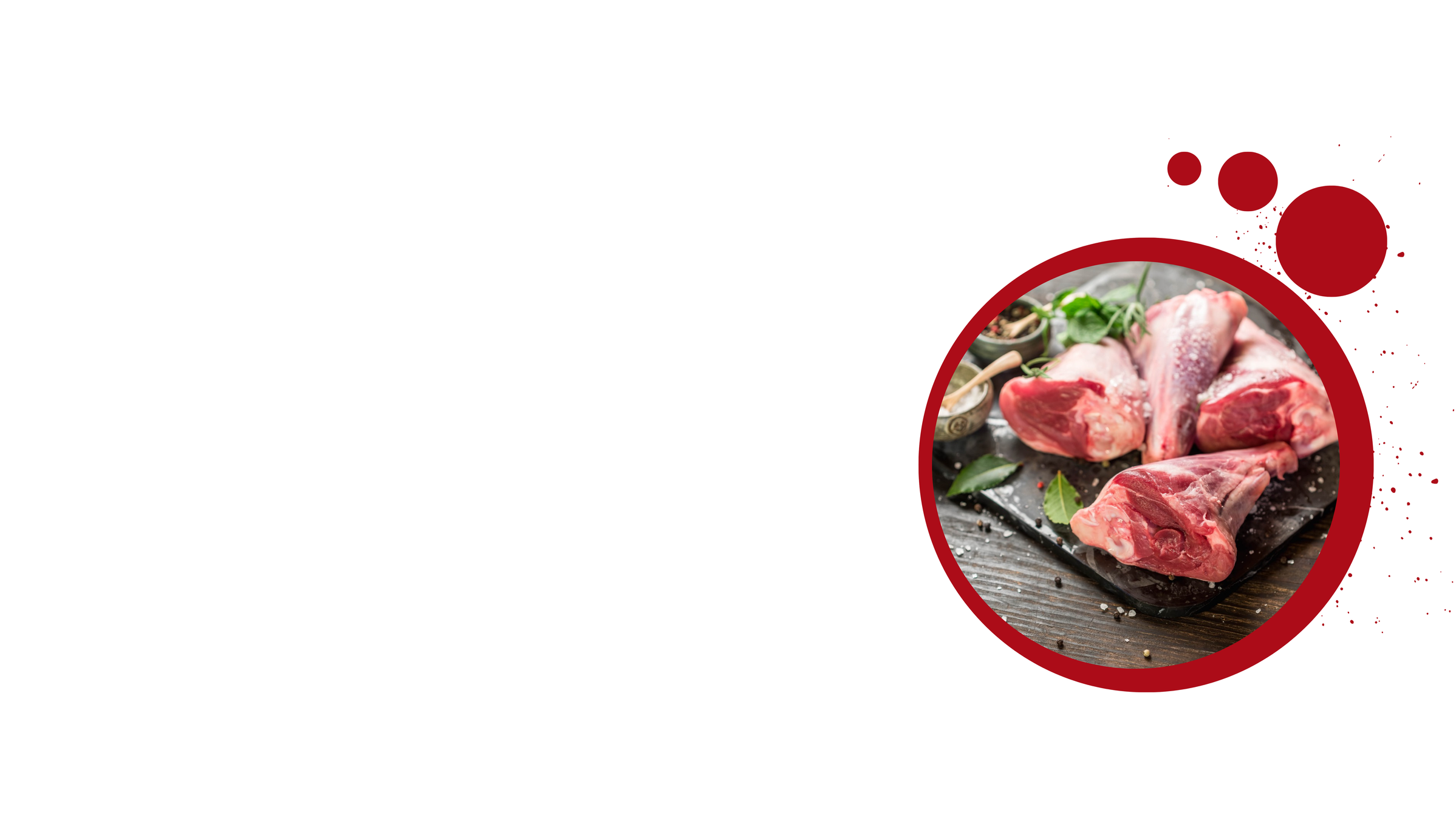 Divine Foods USA | Experience Quality Halal Meat Today