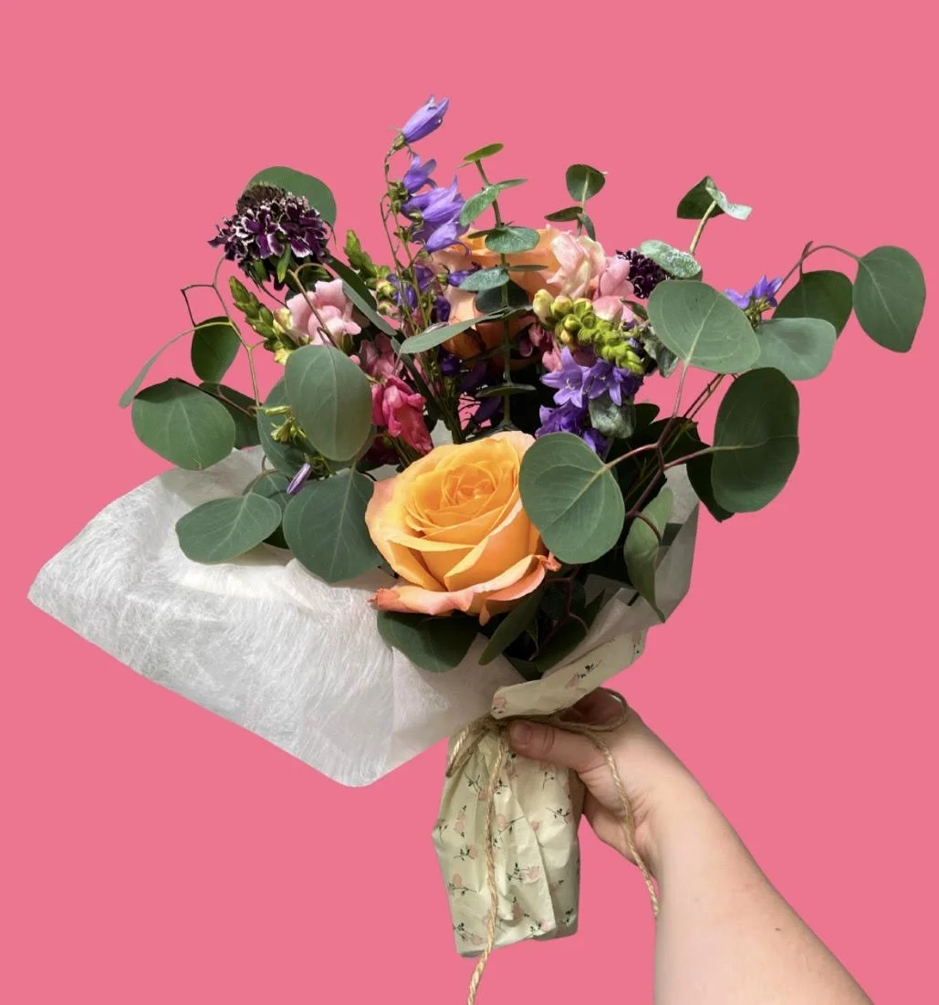 Designer's Choice Large Bouquet — STEMS BY VICTORIA